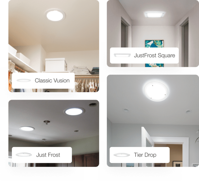 Light Tunnels & Sun Tubes | Solatube Home : Solatube Home
